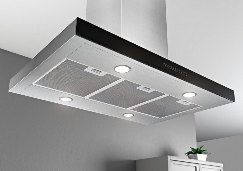 AirForce F206 90 BK/X od 14 670 Kč - Zbozi.cz