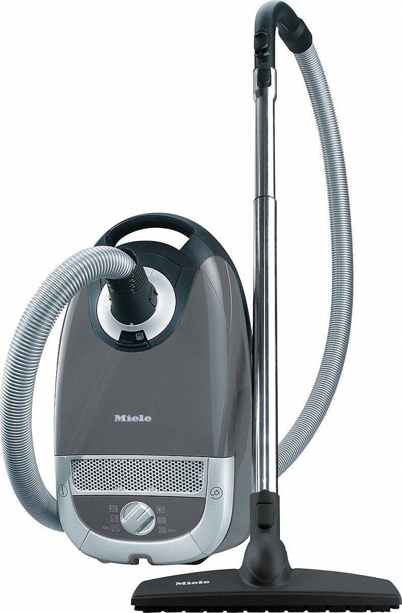 Miele Complete C2 Parquet Jubilee Ecoline SFAP3 - Zbozi.cz