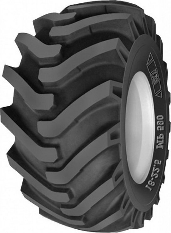 BKT MP-590 445/65 - 22,5 163A8 od 13 182 Kč - Zbozi.cz