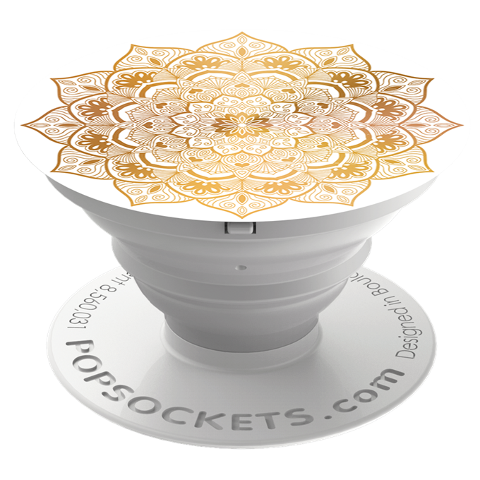 PopSocket Golden Silence - Zbozi.cz