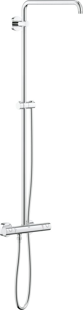 Grohe Euphoria 26241000 - Zbozi.cz