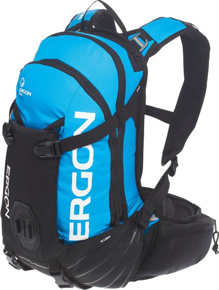 Ergon Ba2 10 l modrá od 2 894 Kč - Zbozi.cz