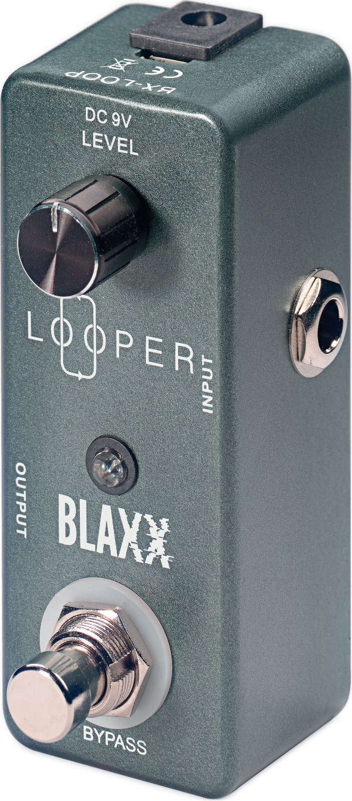 Stagg BX-LOOP od 1 852 Kč - Zbozi.cz