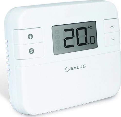 Salus RT510 od 746 Kč - Zbozi.cz