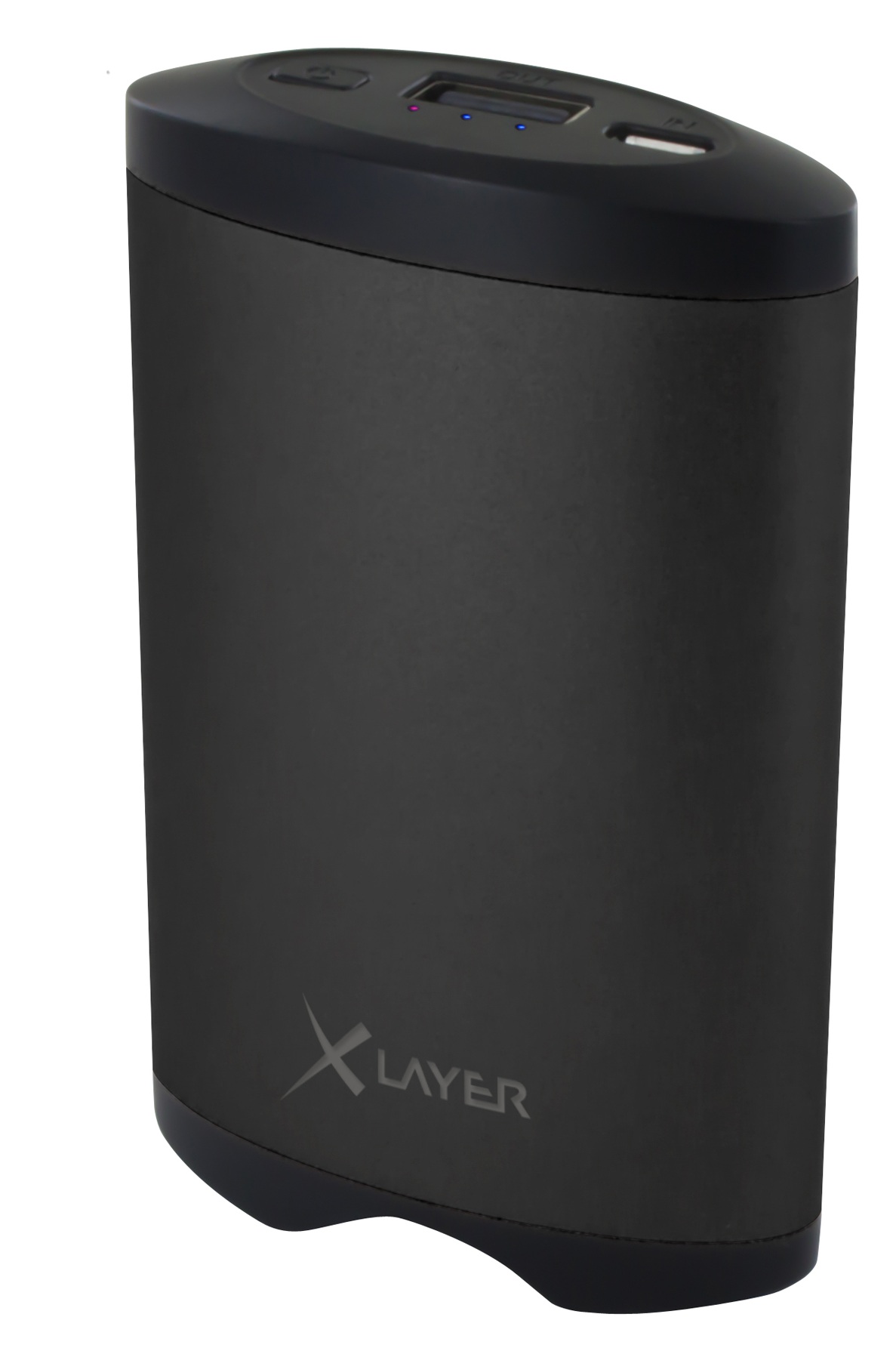 Xlayer Plus Heat - Zbozi.cz