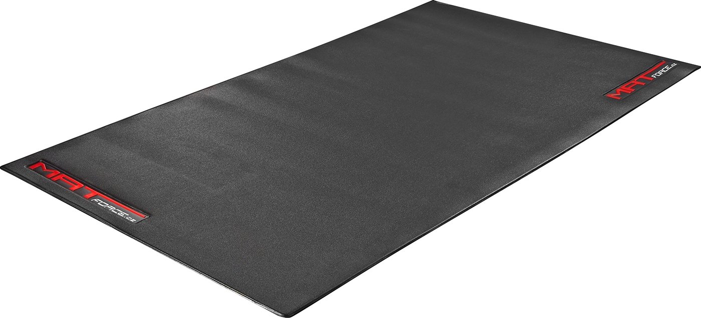 Force Mat PVC černá od 1 200 Kč - Zbozi.cz