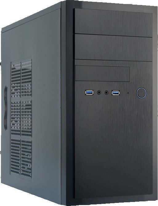 Chieftec HT-01B-OP od 1 067 Kč - Zbozi.cz