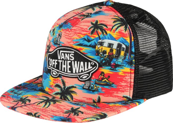 Vans MN Classic Patch Tru - Zbozi.cz