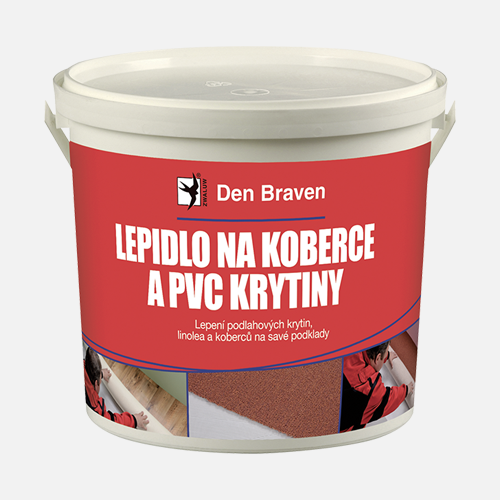Den Braven 510041 RL 24 kg - Zbozi.cz