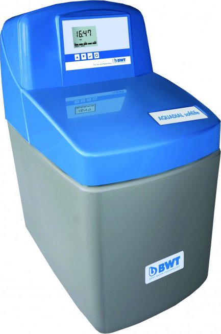 BWT Aquadial Softlife 10 - Zbozi.cz