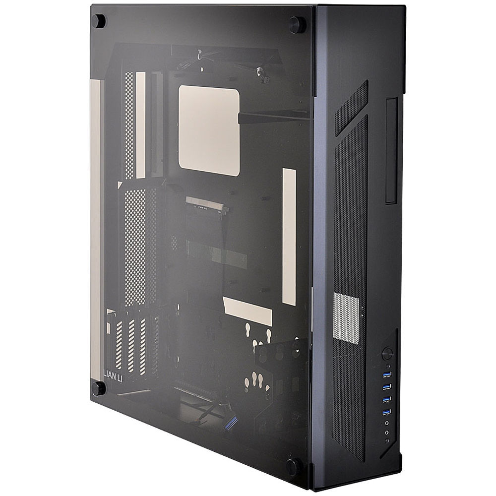 Lian Li PC-O7SX - Zbozi.cz