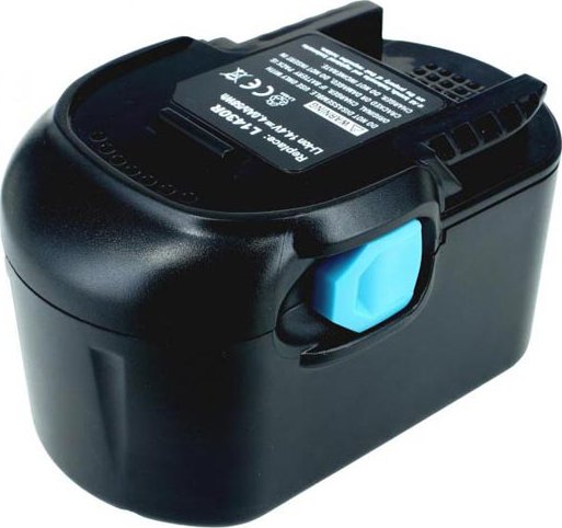 Avacom ATAE-L14A2-20Q 14,4 V 4,0 Ah - Zbozi.cz