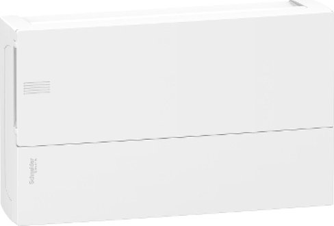 Schneider electric Mini Pragma MIP12118 od 528 Kč - Zbozi.cz