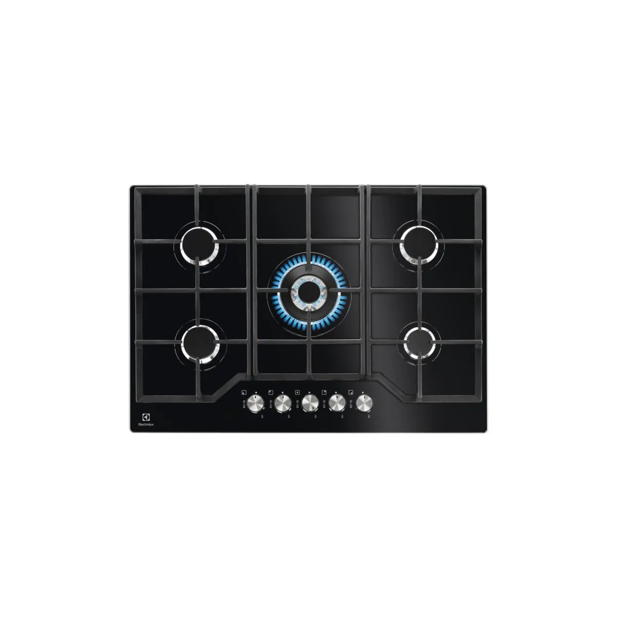 Foto Varná deska Electrolux KGG7536K - Zbozi.cz