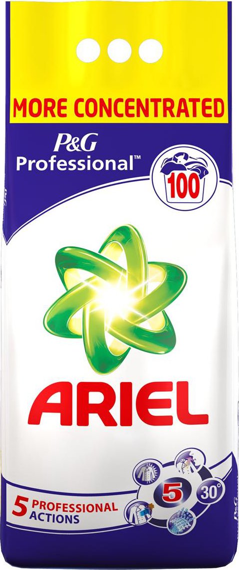 Ariel Powder Regular 7 kg - Zbozi.cz
