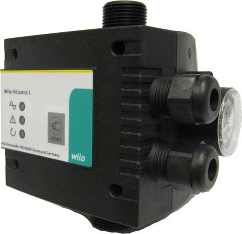 Wilo Hicontrol 1 EK 4190895 od 2 477 Kč - Zbozi.cz