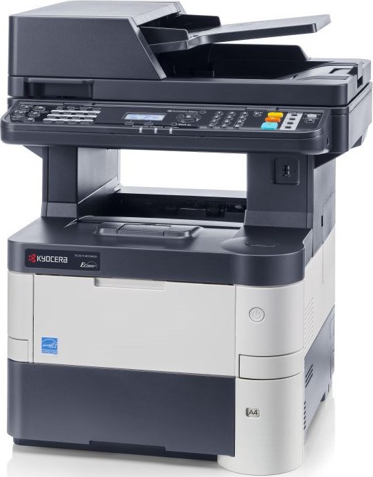 Kyocera Ecosys M3540dn - Zbozi.cz