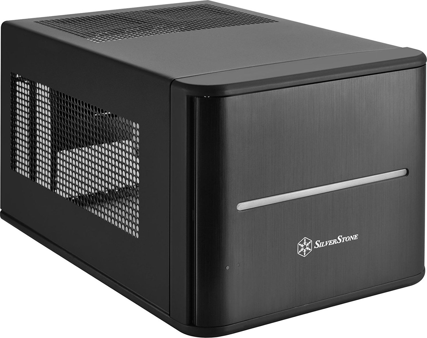 SilverStone SST-CS280 - Zbozi.cz