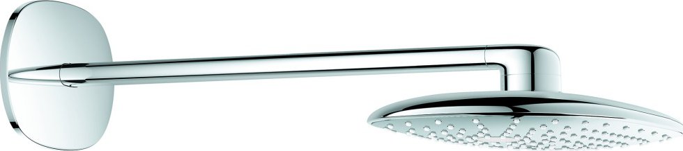 GROHE Rainshower SmartControl 26450000 od 9 580 Kč - Zbozi.cz
