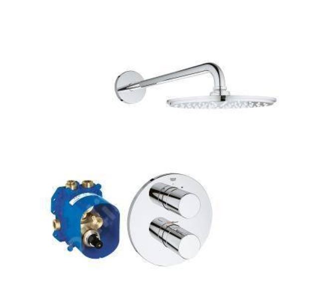 Grohe Grohtherm 3000 Cosmopolitan 26262000 - Zbozi.cz