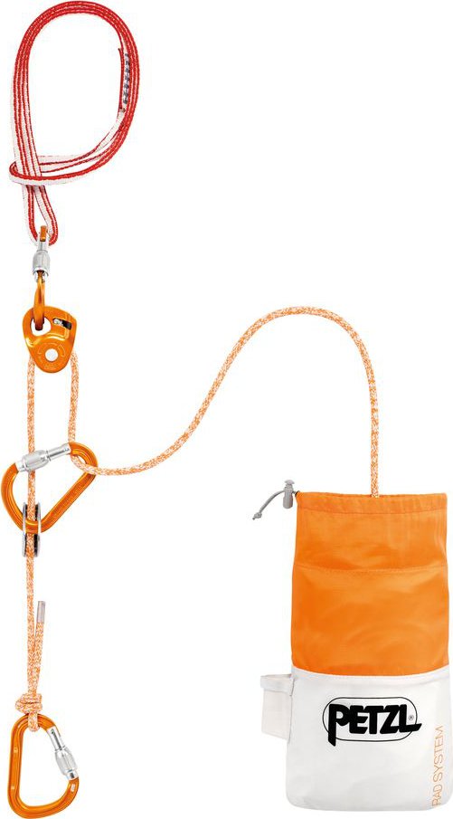 Petzl Rad System od 5 789 Kč - Zbozi.cz