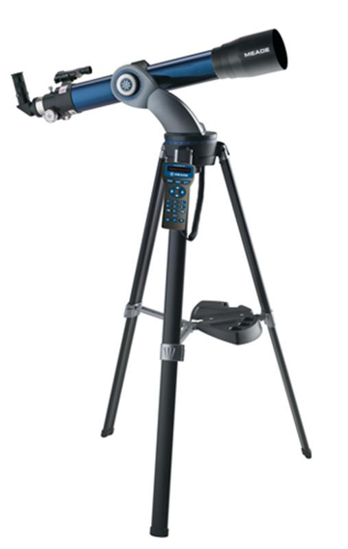 Meade StarNavigator 71653 - Zbozi.cz
