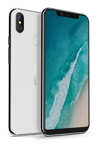 UleFone X Dual SIM - Zbozi.cz