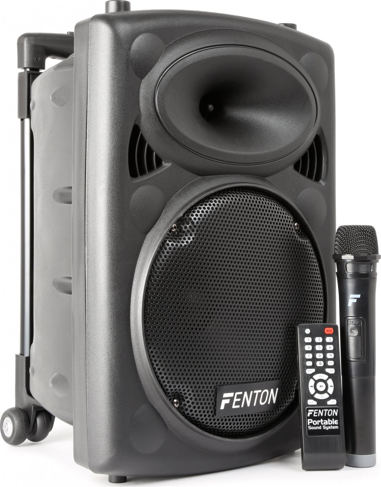 Fenton FPS10 - Zbozi.cz