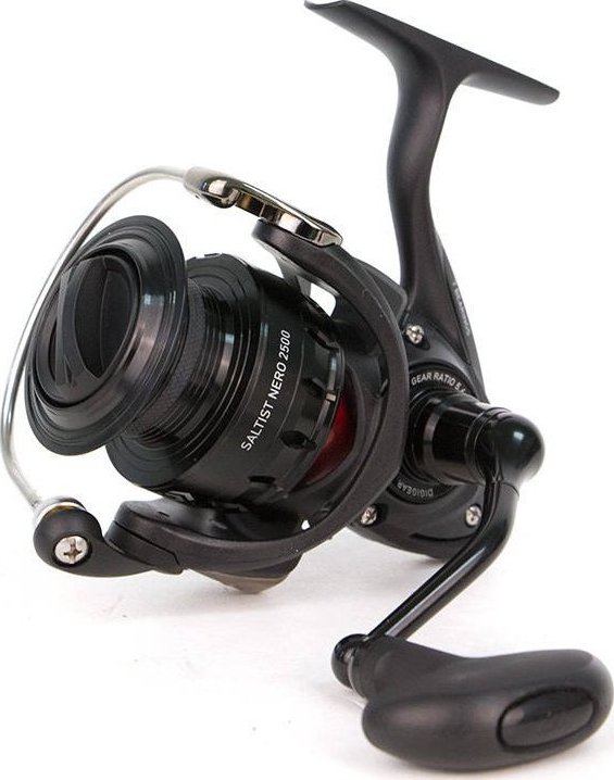 Daiwa Saltist Nero 3000 - Zbozi.cz