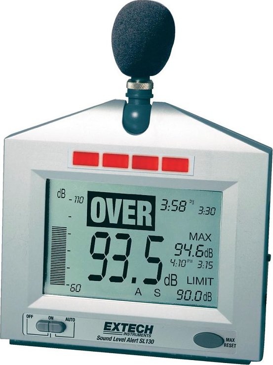 Extech SL-130 od 8 490 Kč - Zbozi.cz