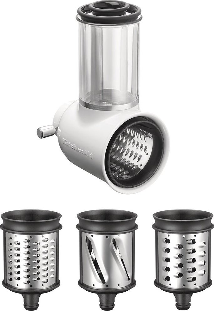 Kitchenaid 5KSMVSA od 1 580 Kč - Zbozi.cz