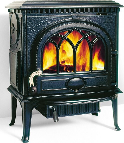 Jotul F 3 CB, modročerný smalt od 75 890 Kč - Zbozi.cz