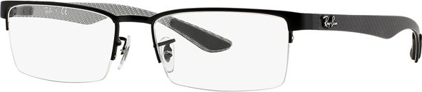 Ray-Ban RX8412 2503 vel. 54 od 3 369 Kč - Zbozi.cz