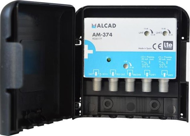 Alcad AM374 LTE - Zbozi.cz
