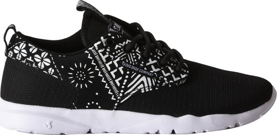 DVS Premier 2.0 Wos Black Batik Canvas - Zbozi.cz