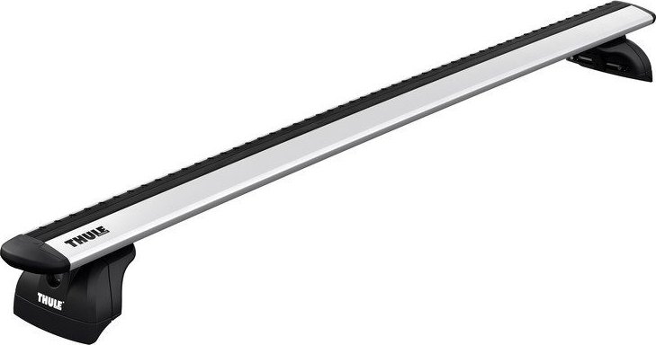 Thule Evo Wingbar 753+7113+kit - Zbozi.cz