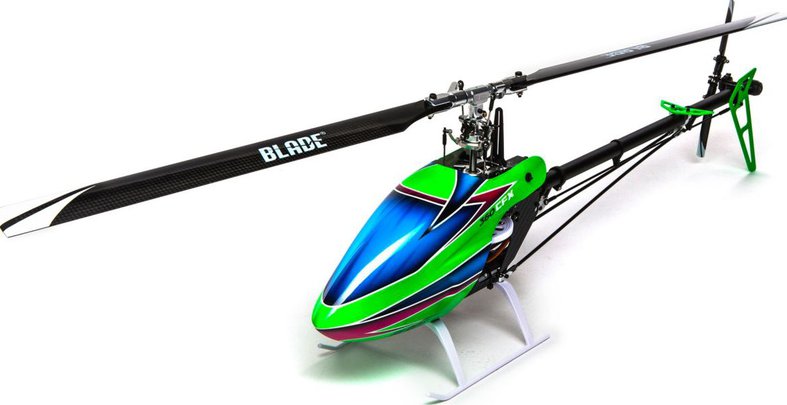 Blade 360 CFX 3S BNF Basic BLH5050 - Zbozi.cz