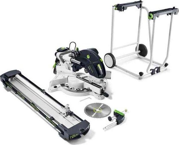 Festool KS 88 RE-Set-UG - Zbozi.cz
