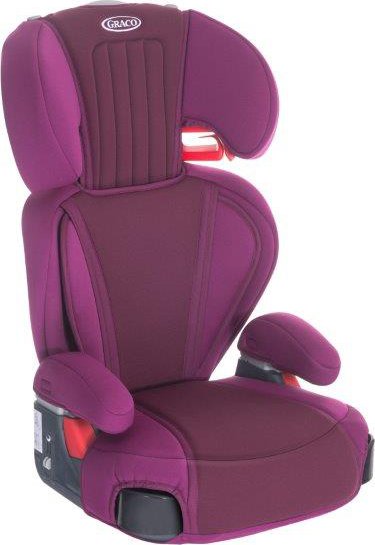 Graco Logico LX Comfort 2019 - Zbozi.cz
