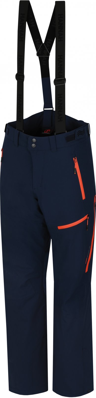 Hannah Ammar Midnight Navy - Zbozi.cz