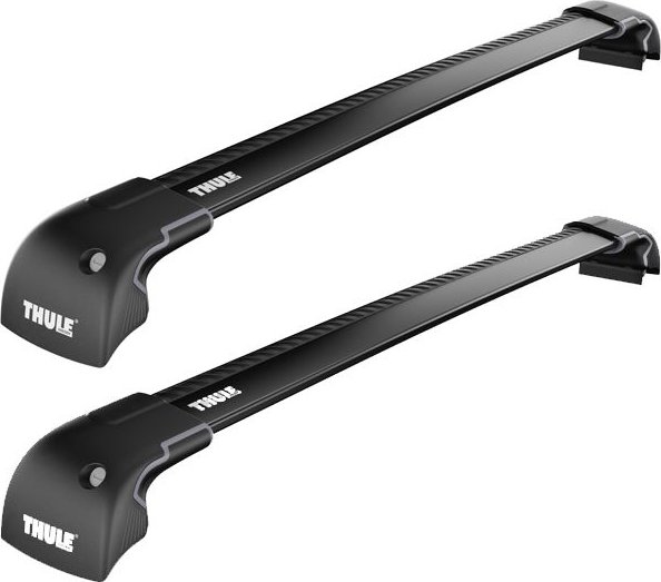 Thule Wingbar Edge 9596B kit černý od 4 713 Kč - Zbozi.cz