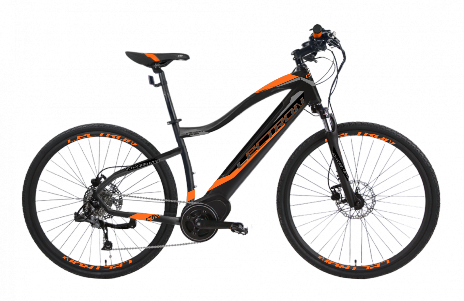 Lectron Voyager MRS 14,5 Ah 28" 2019 od 28 990 Kč - Zbozi.cz