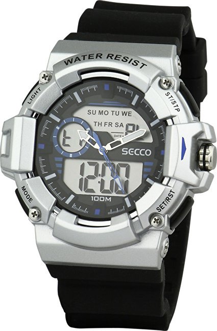 Secco S DMX-003 - Zbozi.cz