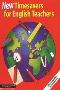 New Timesavers for English Teachers od 1 125 Kč - Zbozi.cz