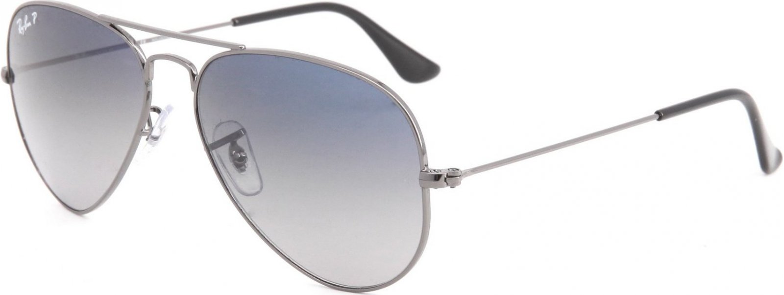 Ray-Ban RB3025-55 šedé - Zbozi.cz