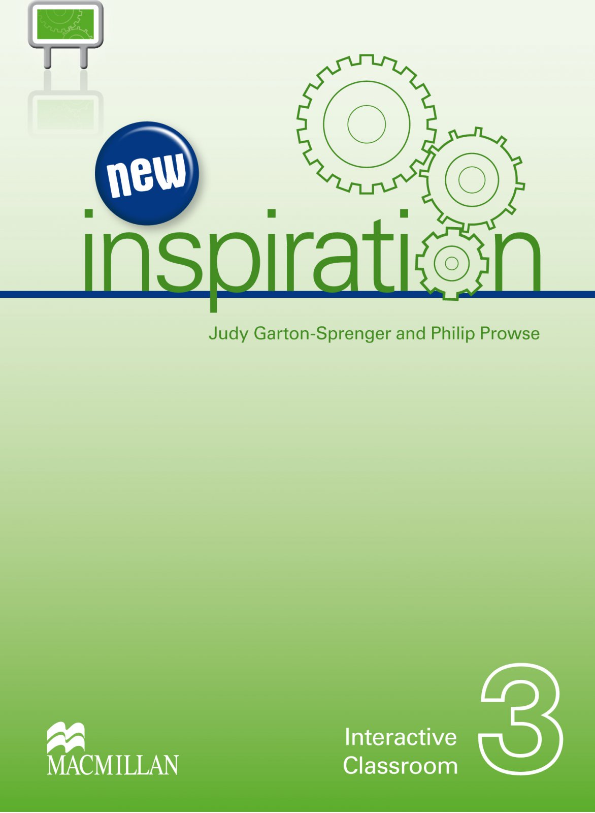 New Inspiration 3 Interactive Whiteboard Material - Prowse Philip od 1 ...