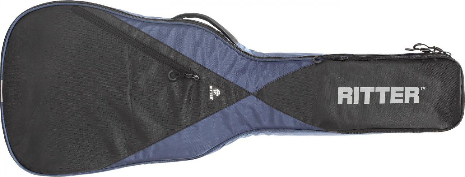 Ritter RGP5-D NBK od 1 230 Kč - Zbozi.cz