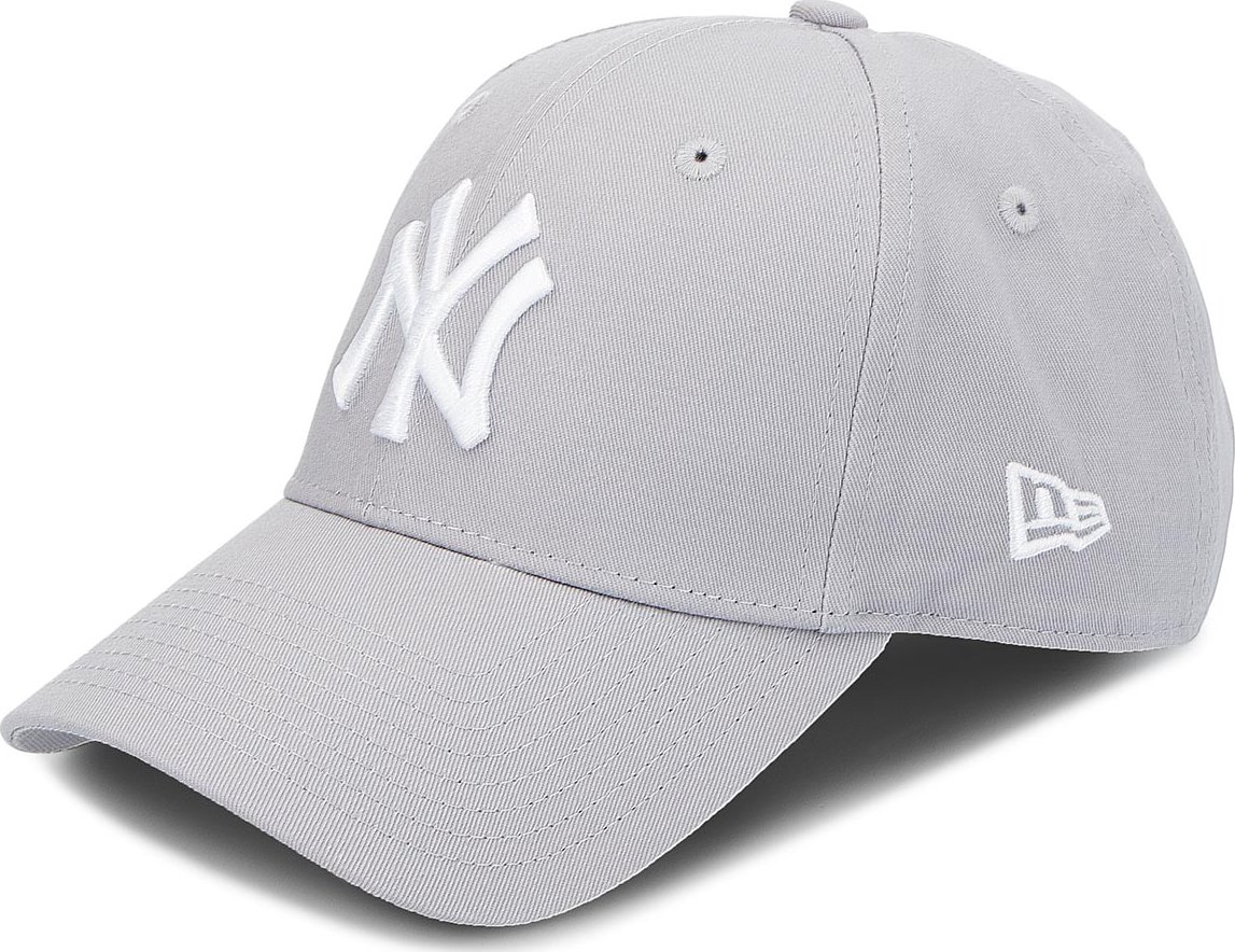 New Era 940 League Basic NY Yankees 10531940 šedá uni od 389 Kč - Zbozi.cz