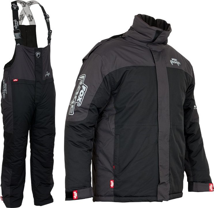 Fox Rage Winter Suit V2 od 3 822 Kč - Zbozi.cz