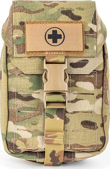 Fenix IFAK SF Multicam - Zbozi.cz